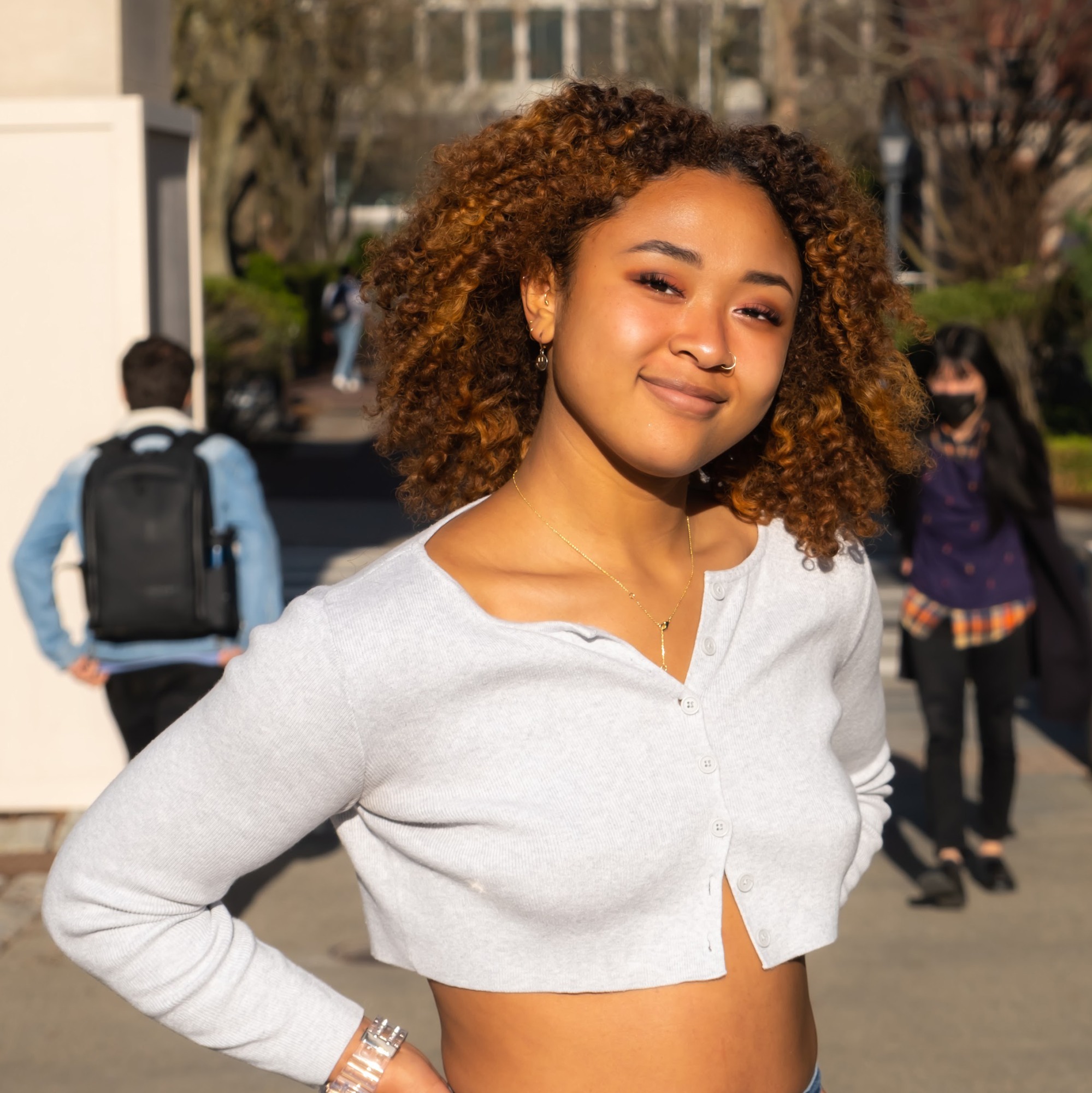 The Black Music Project | Brown Arts | Brown University